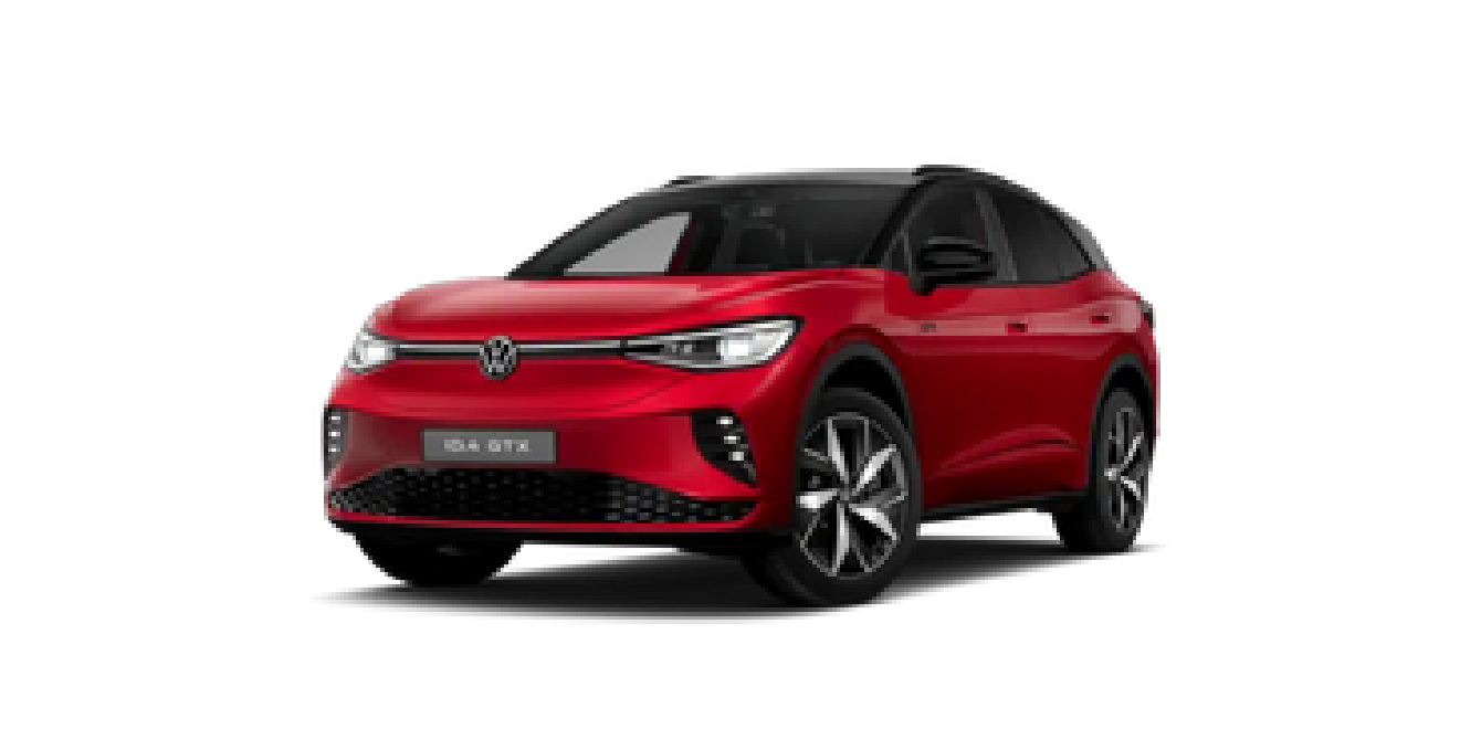 VW ID.4 - AGN – Find din næste bil hos erfarne forhandlere
