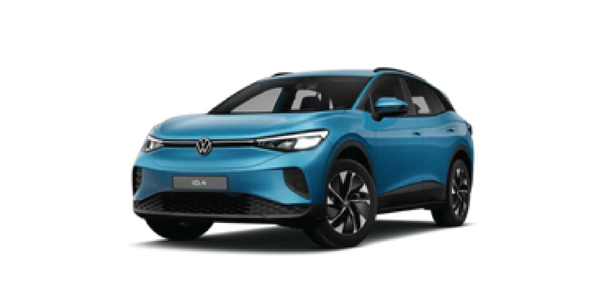 VW ID.4 - AGN – Find din næste bil hos erfarne forhandlere