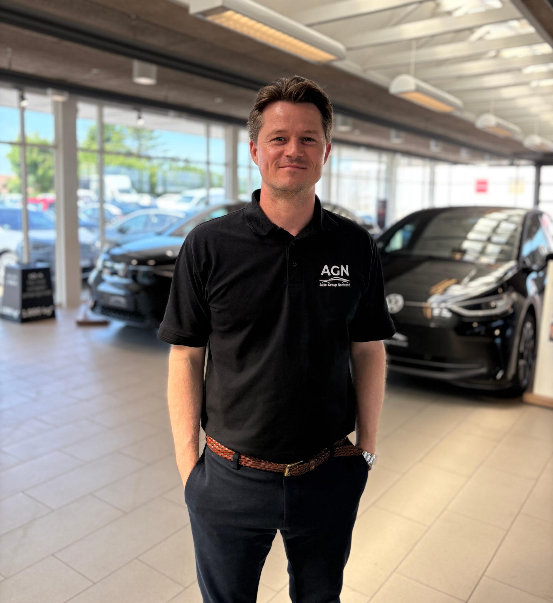 AGN – Find din næste bil hos erfarne forhandlere