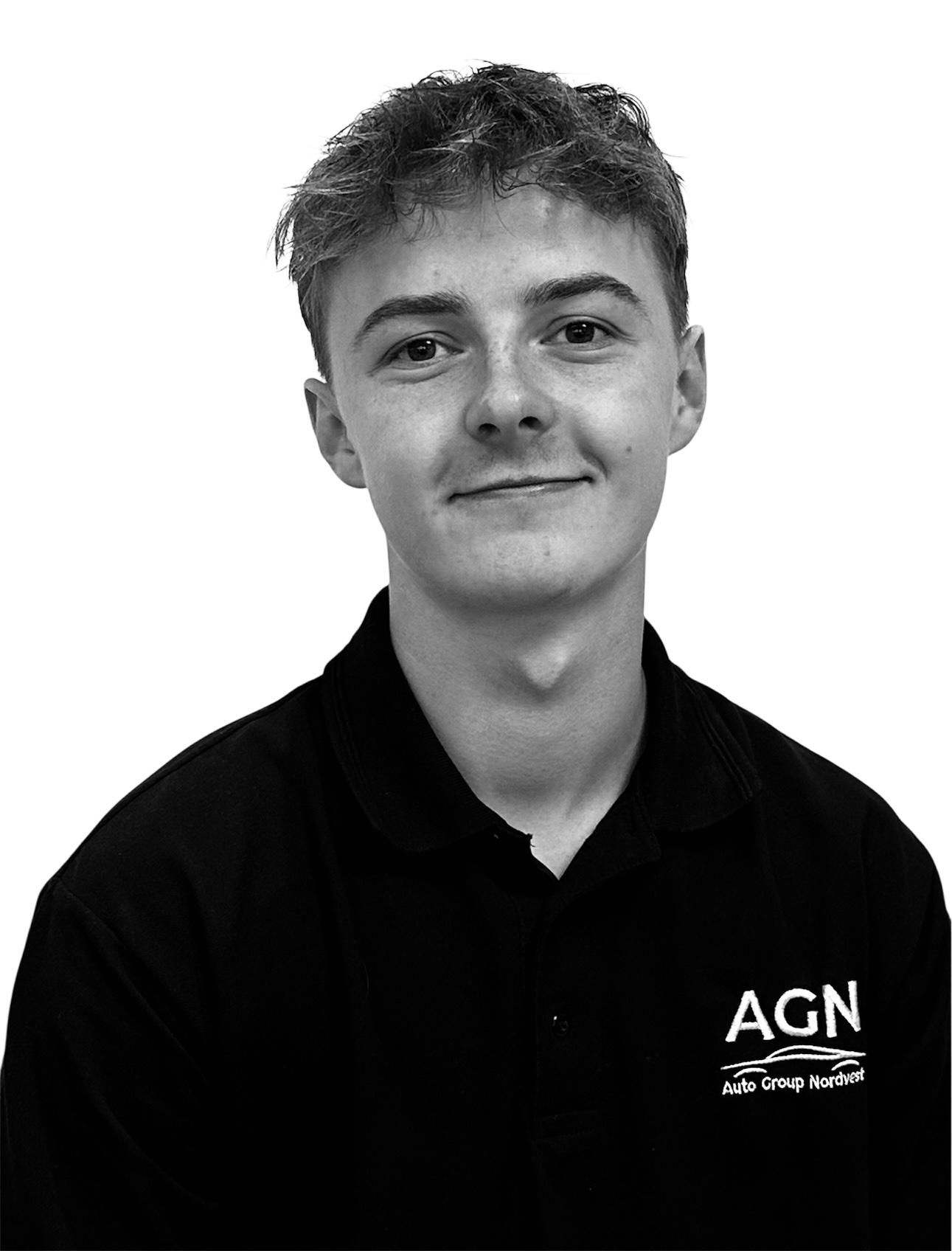 AGN Ringkøbing – Din lokale bilforhandler og værksted