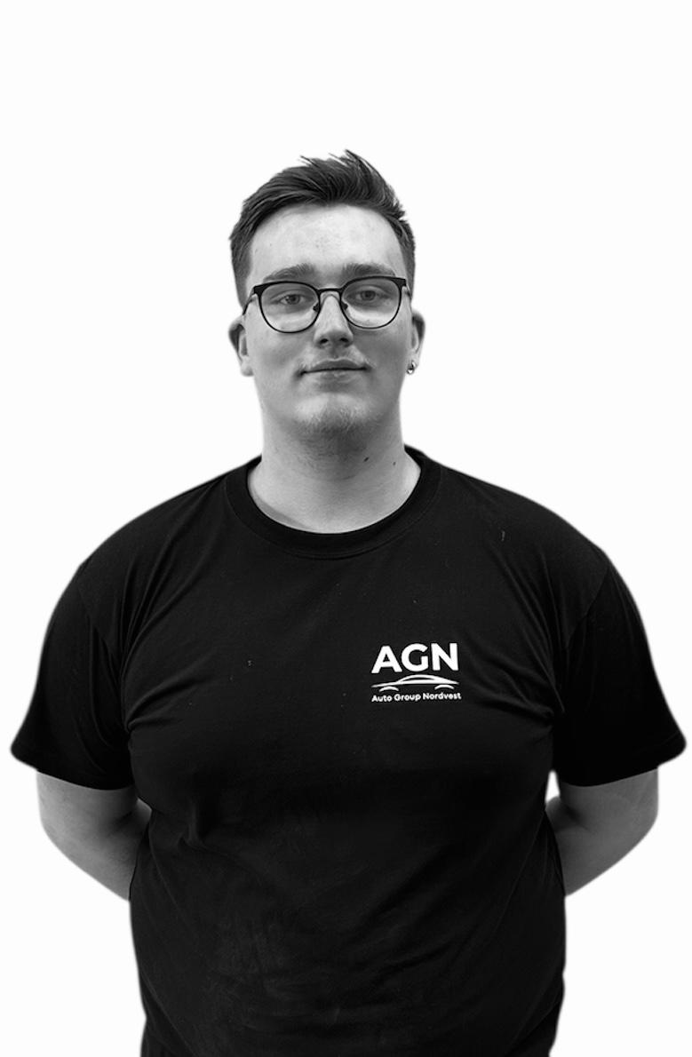 AGN Ringkøbing – Din lokale bilforhandler og værksted