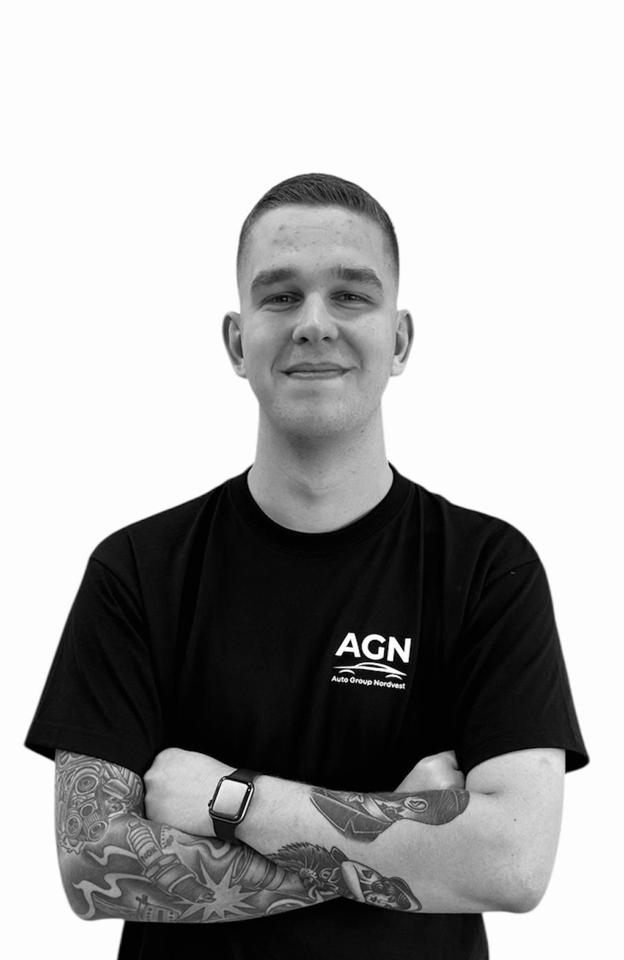 AGN Ringkøbing – Din lokale bilforhandler og værksted