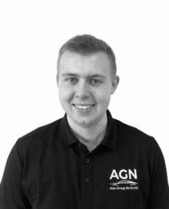 AGN Ringkøbing – Din lokale bilforhandler og værksted